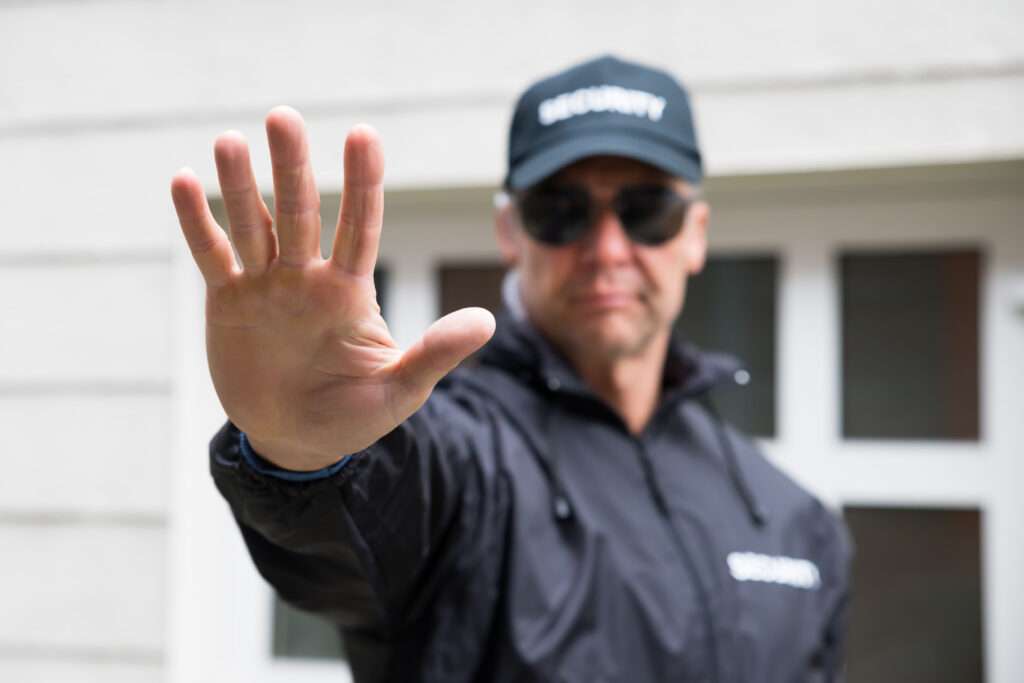 Phonetic Alphabet For Security Guards