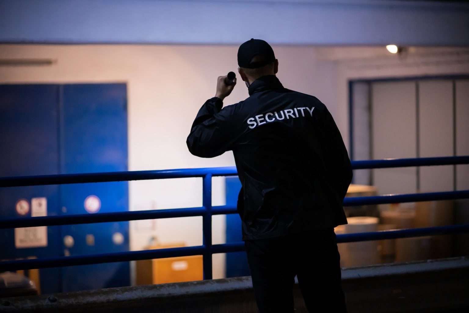 Phonetic Alphabet For Security Guards