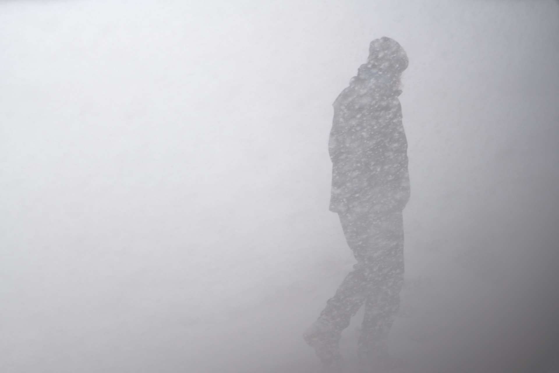 Winter Weather: A Guide for Security Guards