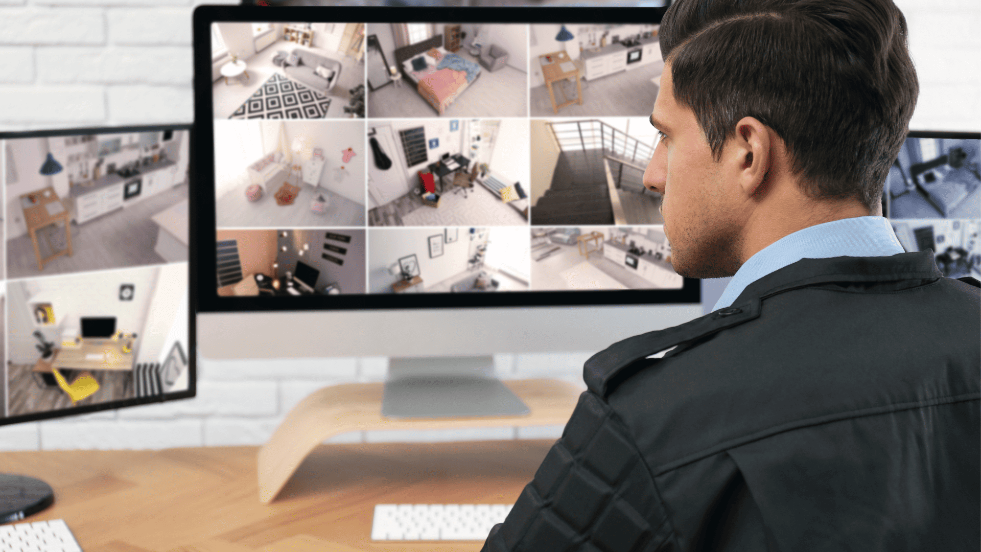 Dual License: Security Guard & Private Investigator