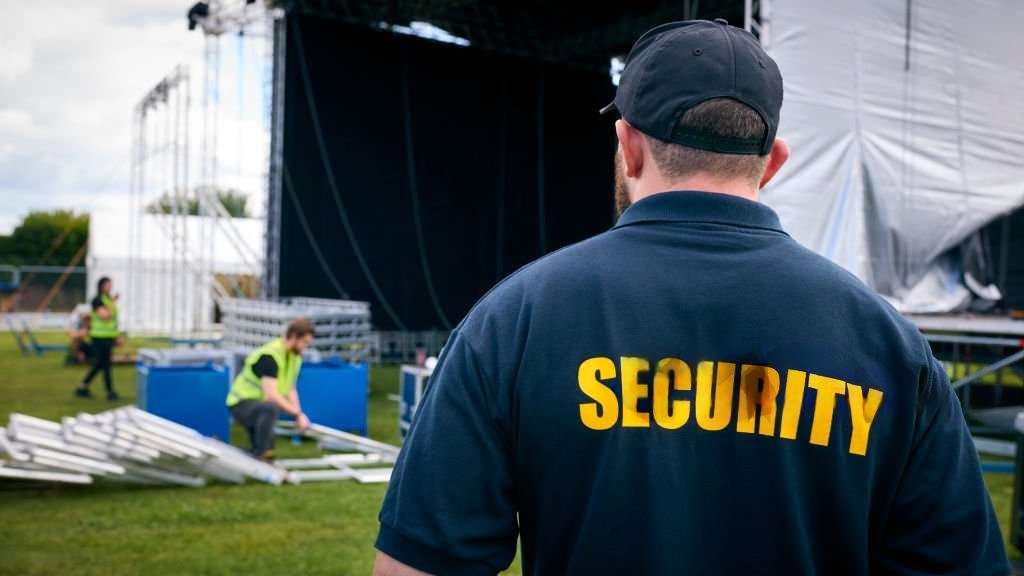 What Does an Event Security Officer Do - Key Responsibilities and Duties