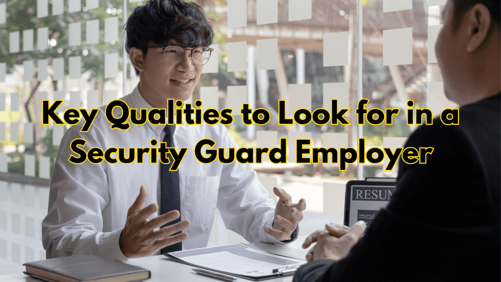 Do Security Guards Have Arrest Powers in Canada?