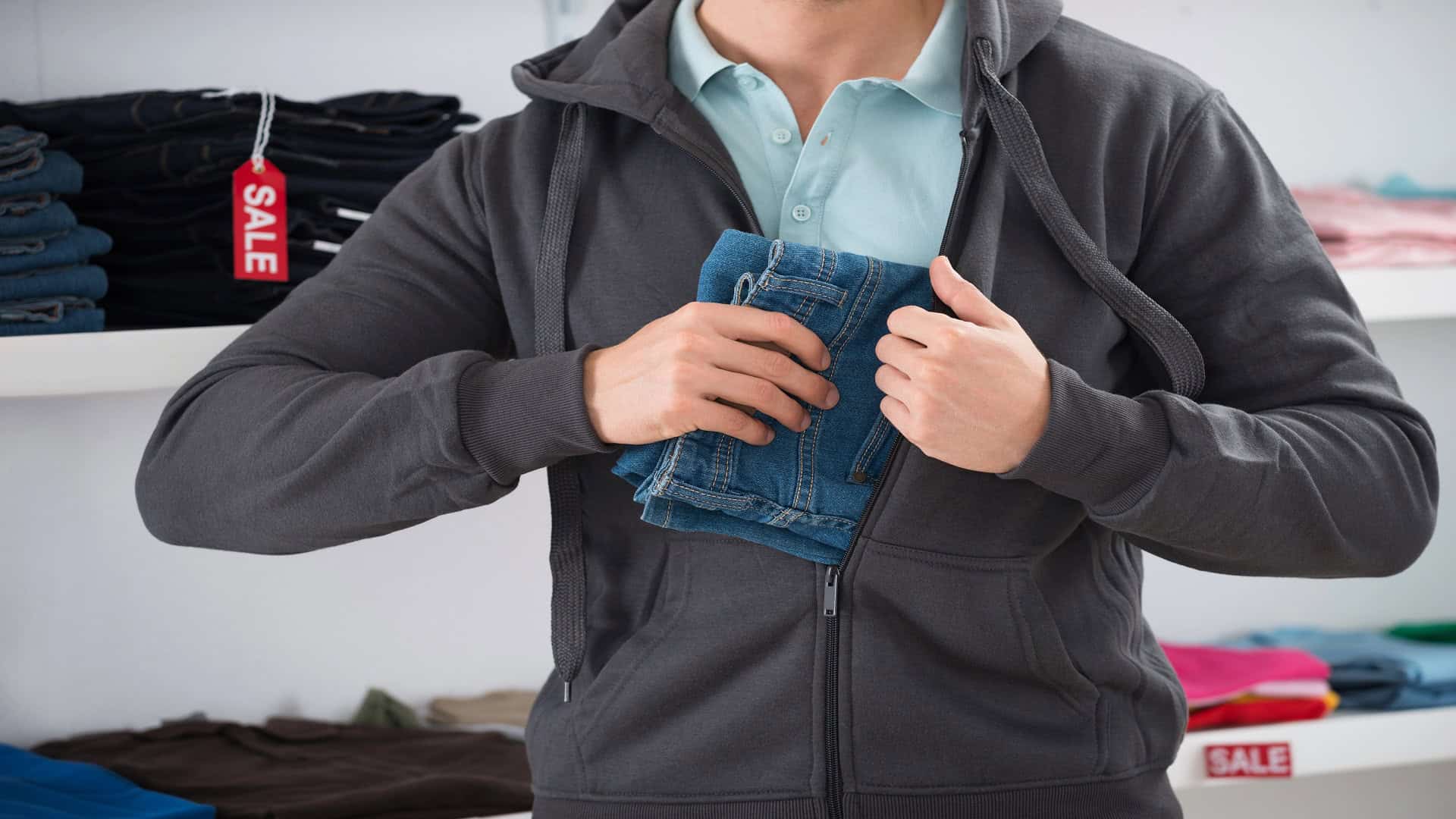 Practical Exercises Every Security Guard Needs for Effective Loss ...