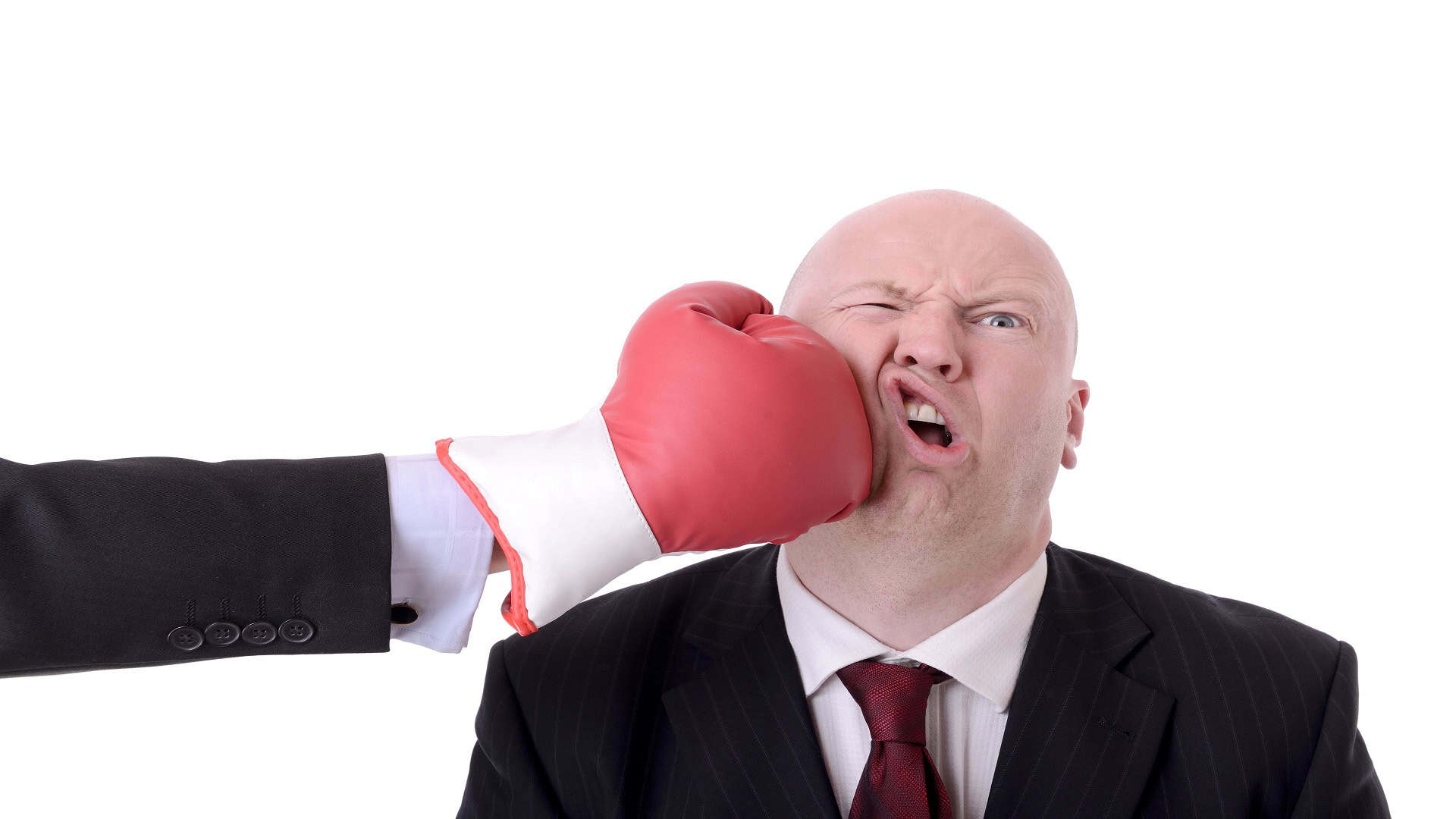 5 Types of Conflict and How Security Guards Can Manage Them Effectively